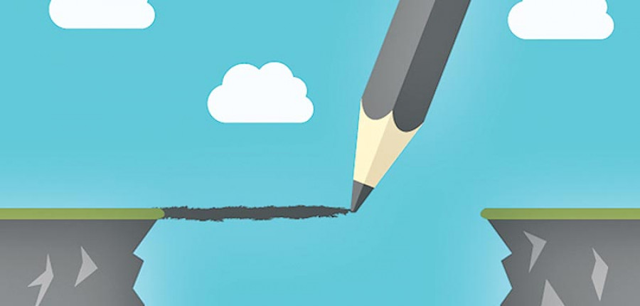 Bridging the Gap: Building Brand Awareness Between Big Announcements ... Bridging the Gap: Building Brand Awareness Between Big Announcements ...