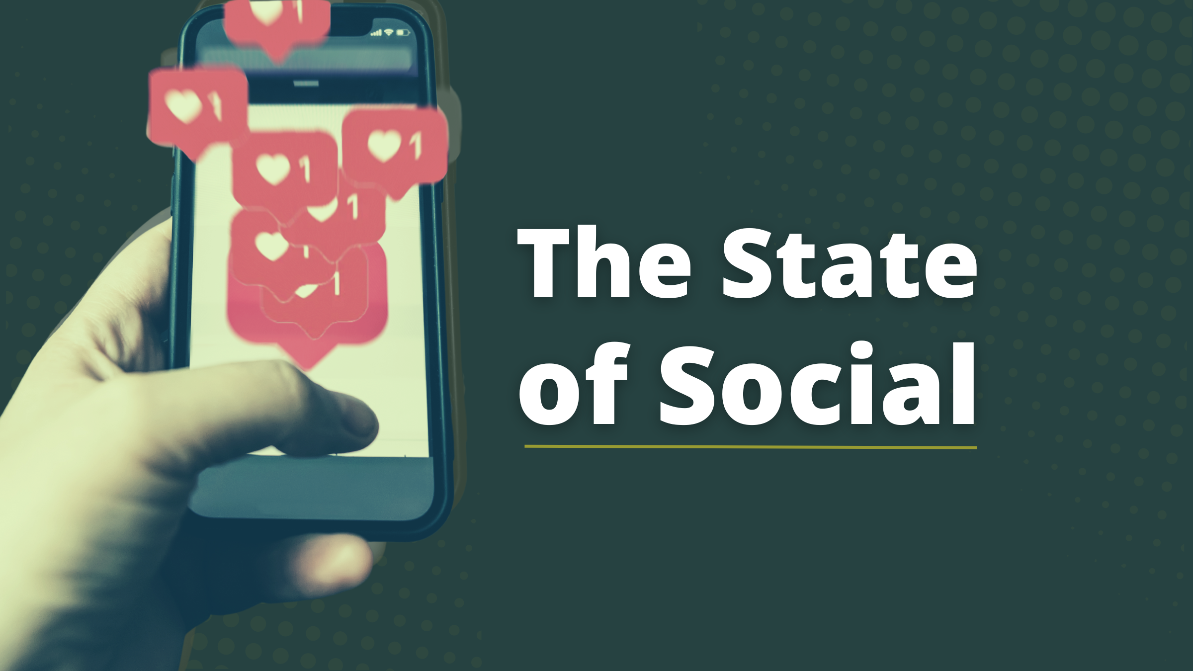 The State of Social: Q1 2024 | S2S PR Agency
